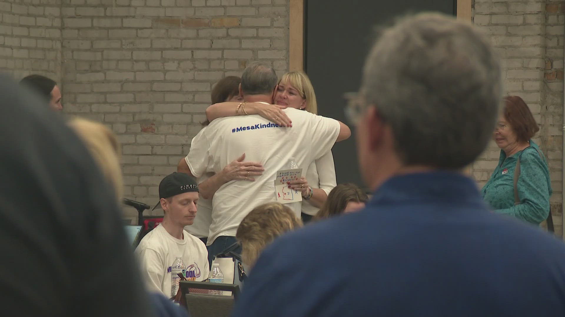 Updated election results from across Arizona | 12news.com