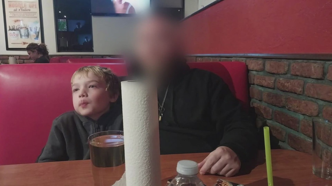 Kids found dead in Phoenix home were a 10-year-old, toddler | 12news.com