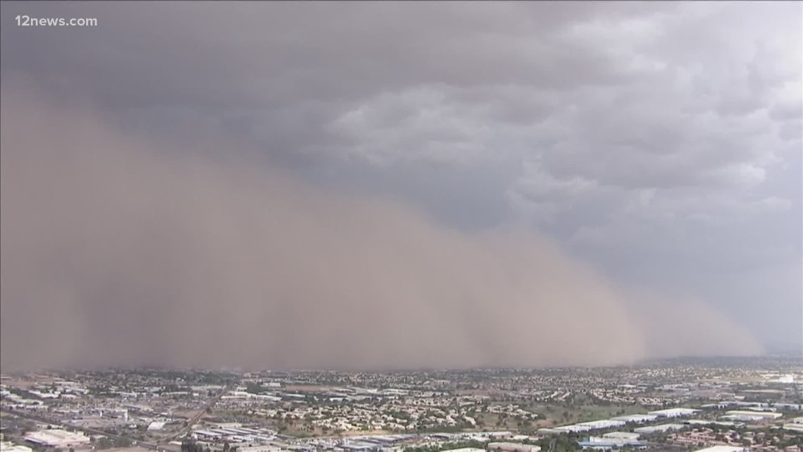 Monzón 2020 en Arizona: Aquí todo lo que necesita saber sobre esta ...