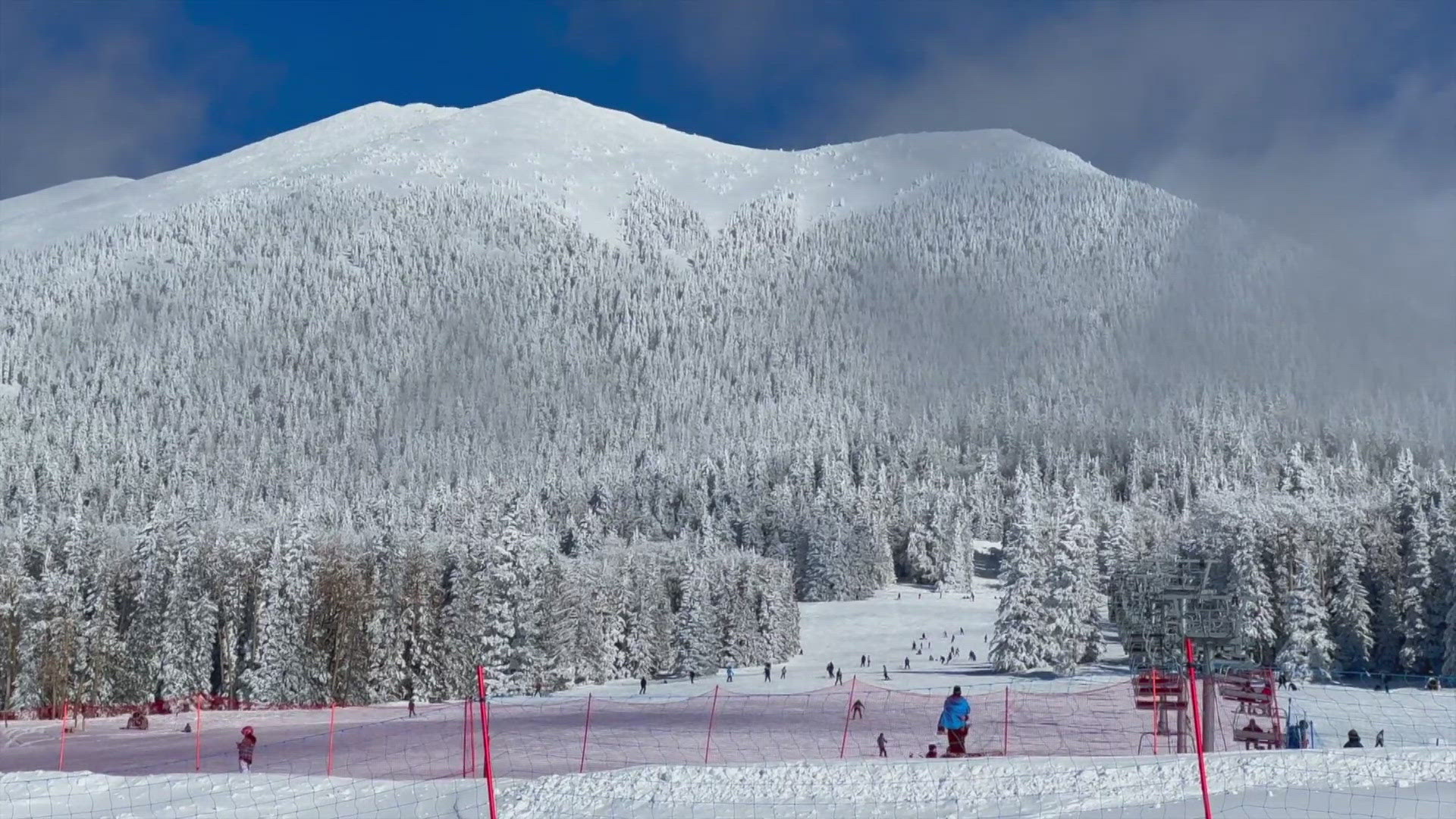 George Raveling and MLK: Preserving King's most iconic speech | 12news.com