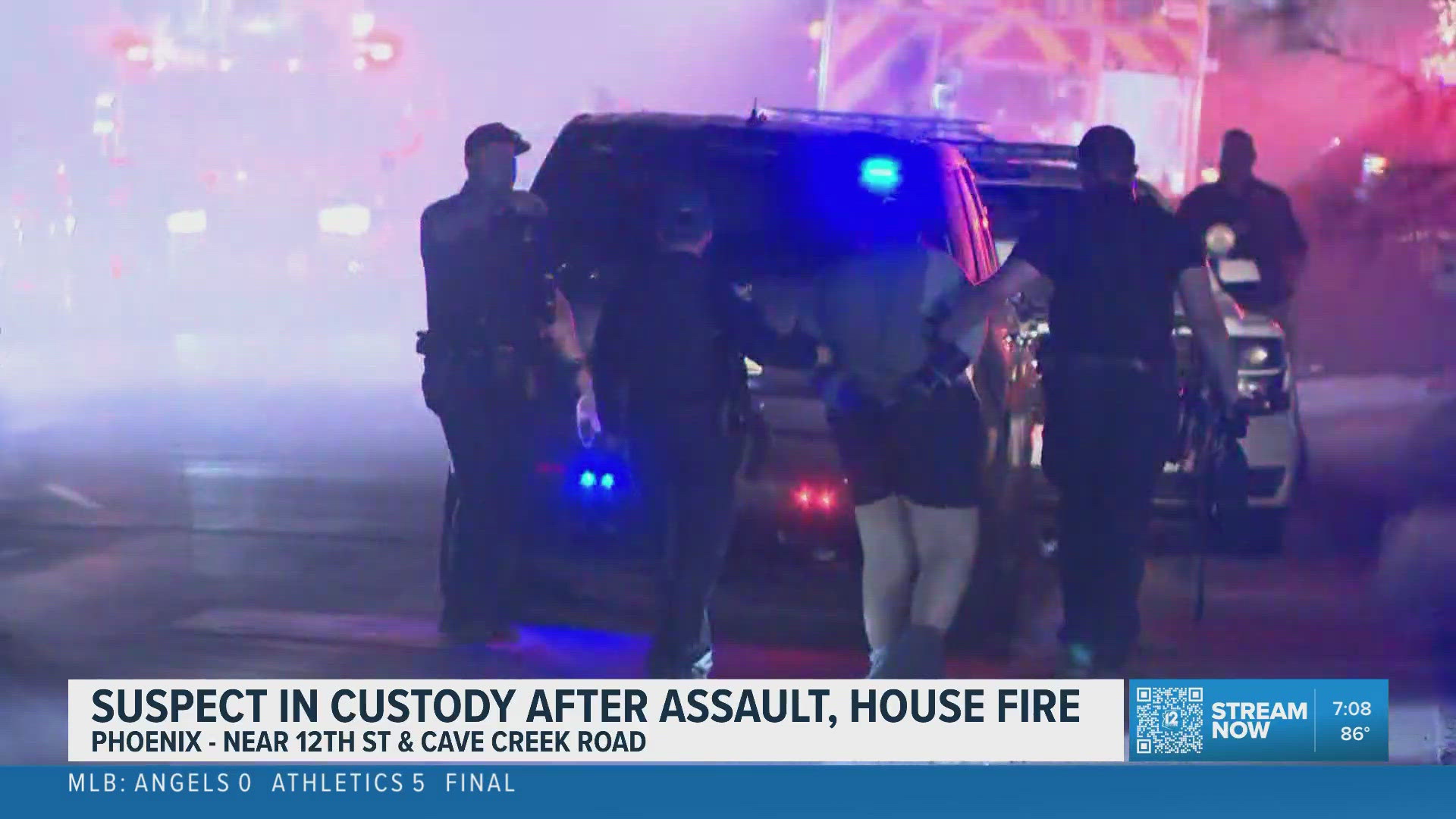 13-year-old killed in Tucson triple shooting | 12news.com
