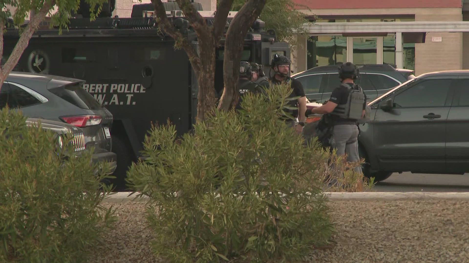 Murder indictment filed for Gilbert shooting that killed woman, injured ...