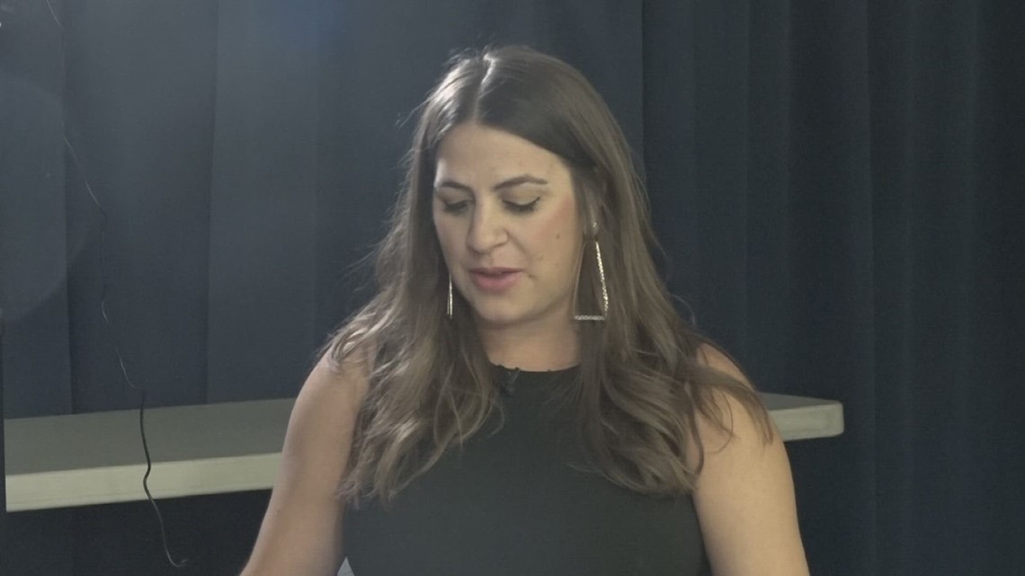 Phoenix police chief discusses crime reduction plan | 12news.com