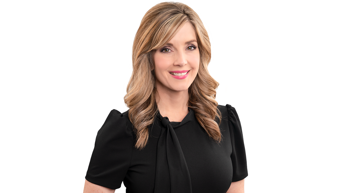 Destry Jetton - Contributor, Arizona Midday | 12news.com