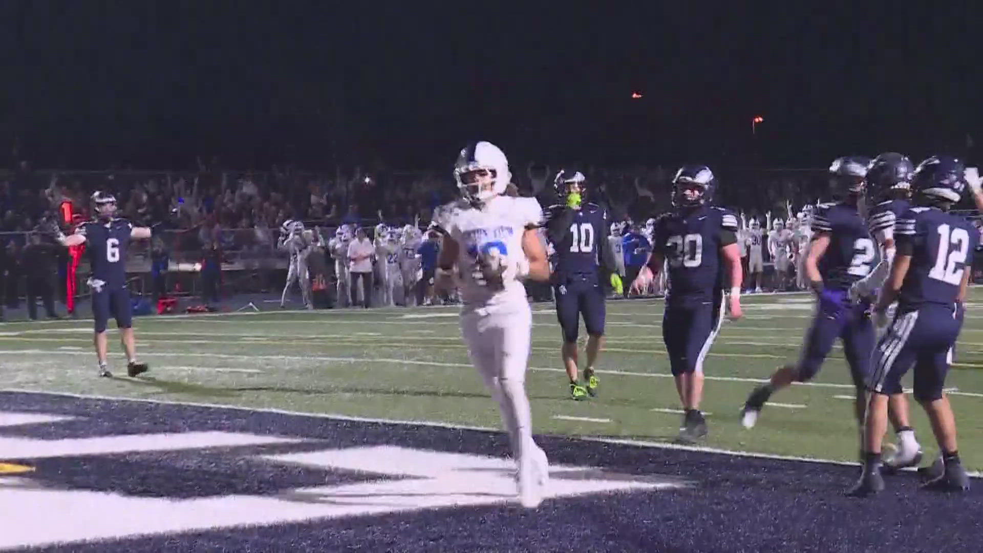 Friday Night Fever: The Semifinals | 12news.com