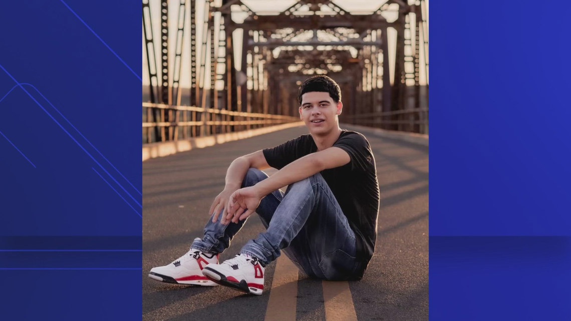 Second teen dies after ATV crash, family confirms | 12news.com