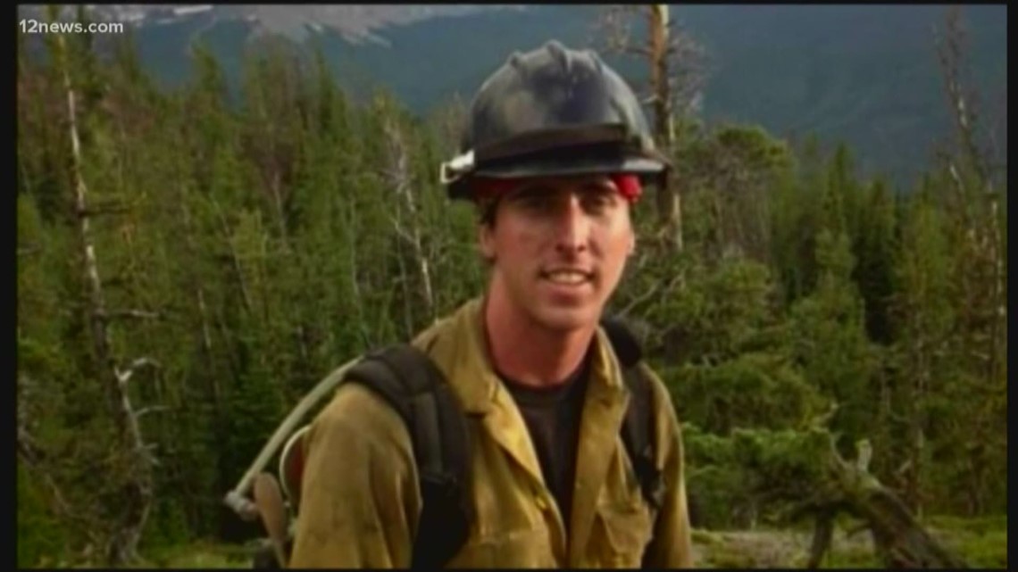 Remembering the Granite Mountain Hotshots 10 years later | 12news.com