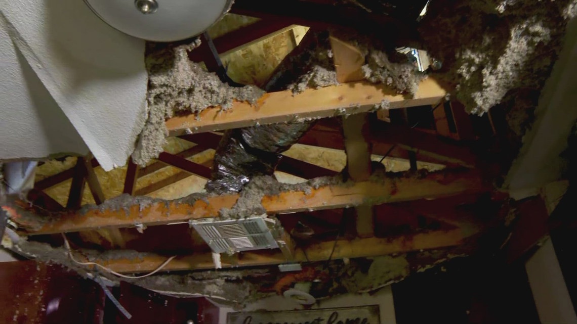 Arizona State wins Big 12 Championship | 12news.com