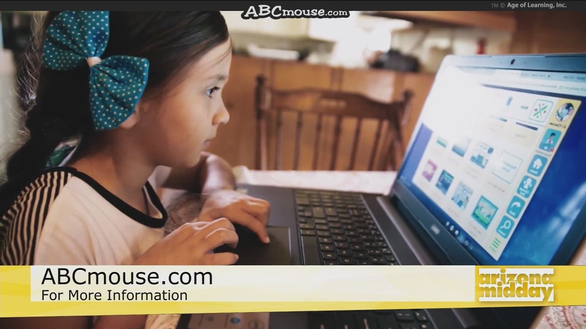 My ABCmouse Classroom Live! | 12news.com