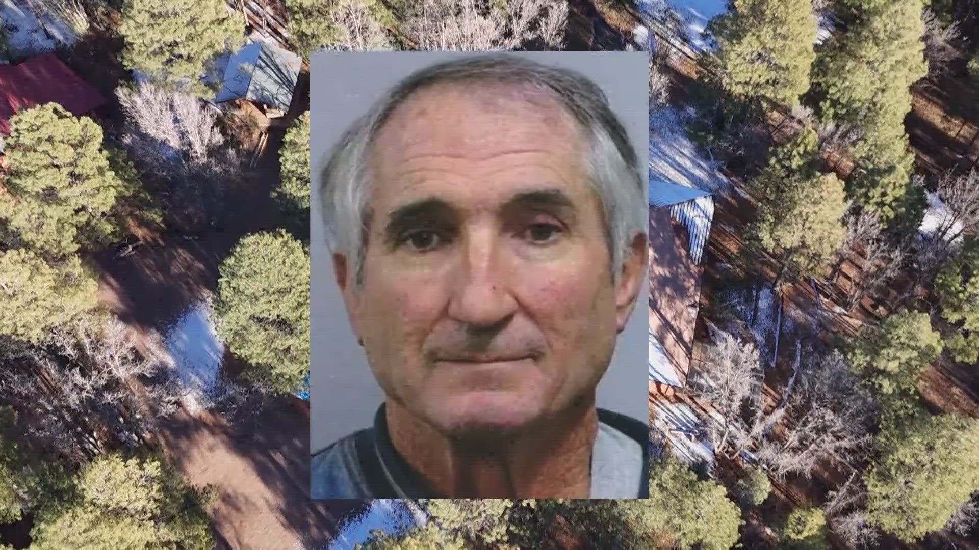 California farming mogul arrested for murder of estranged wife in ...