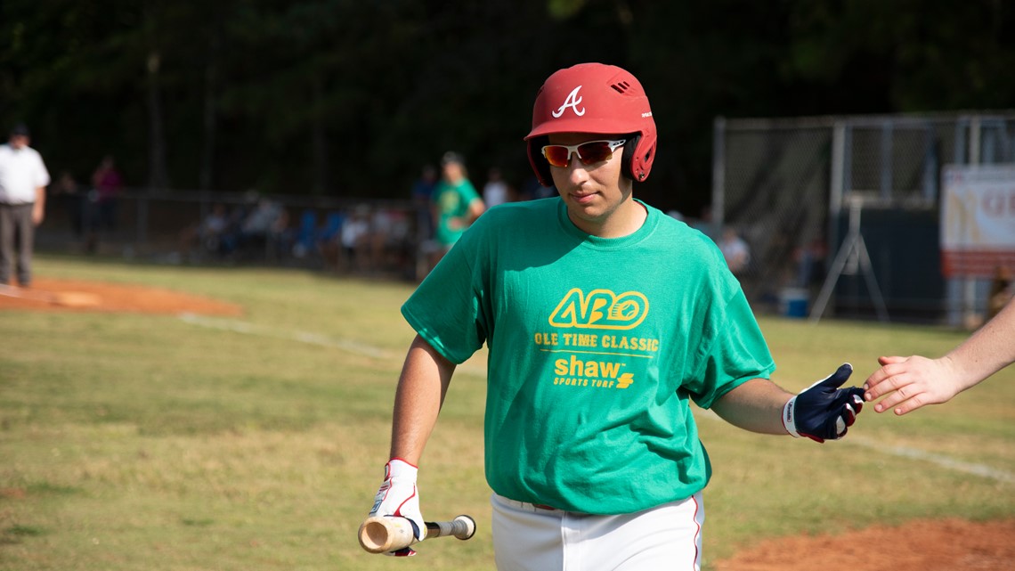 Baseball league for people with disabilities to expand in Arizona ...