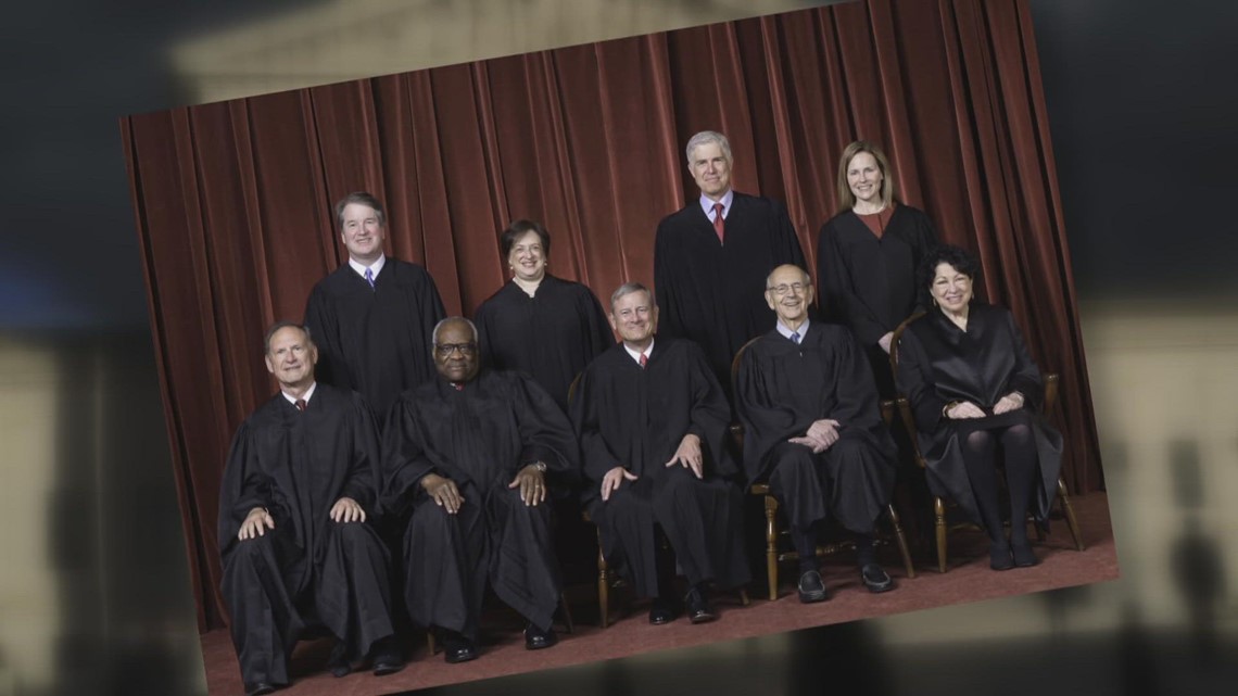 Miranda rights experts weigh significance of Supreme Court ruling ...