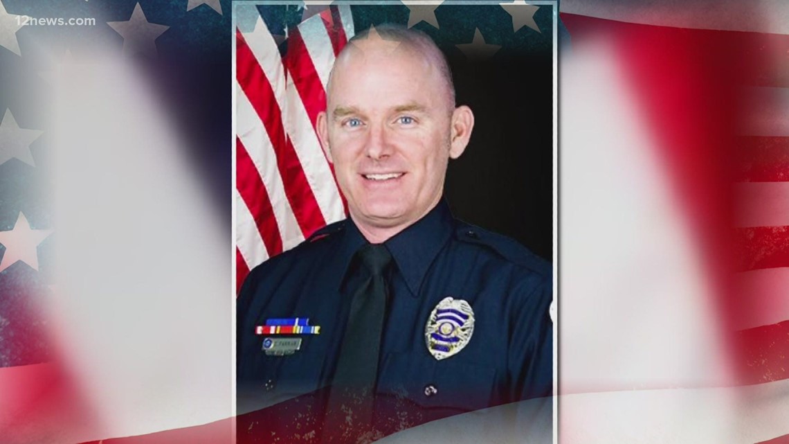 Remembering Chandler Officer Christopher Farrar: ‘We didn’t just lose a ...