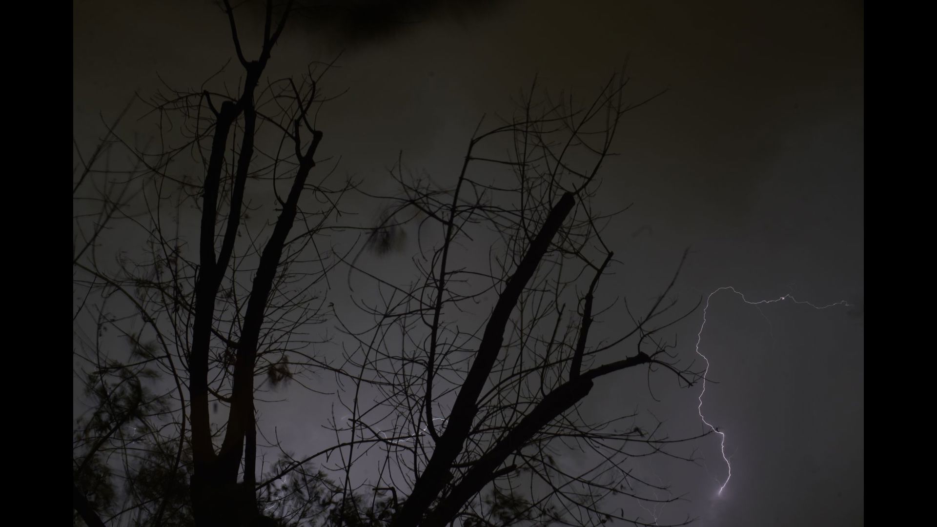 Dust storm warning, thunderstorms moving into the Valley | 12news.com