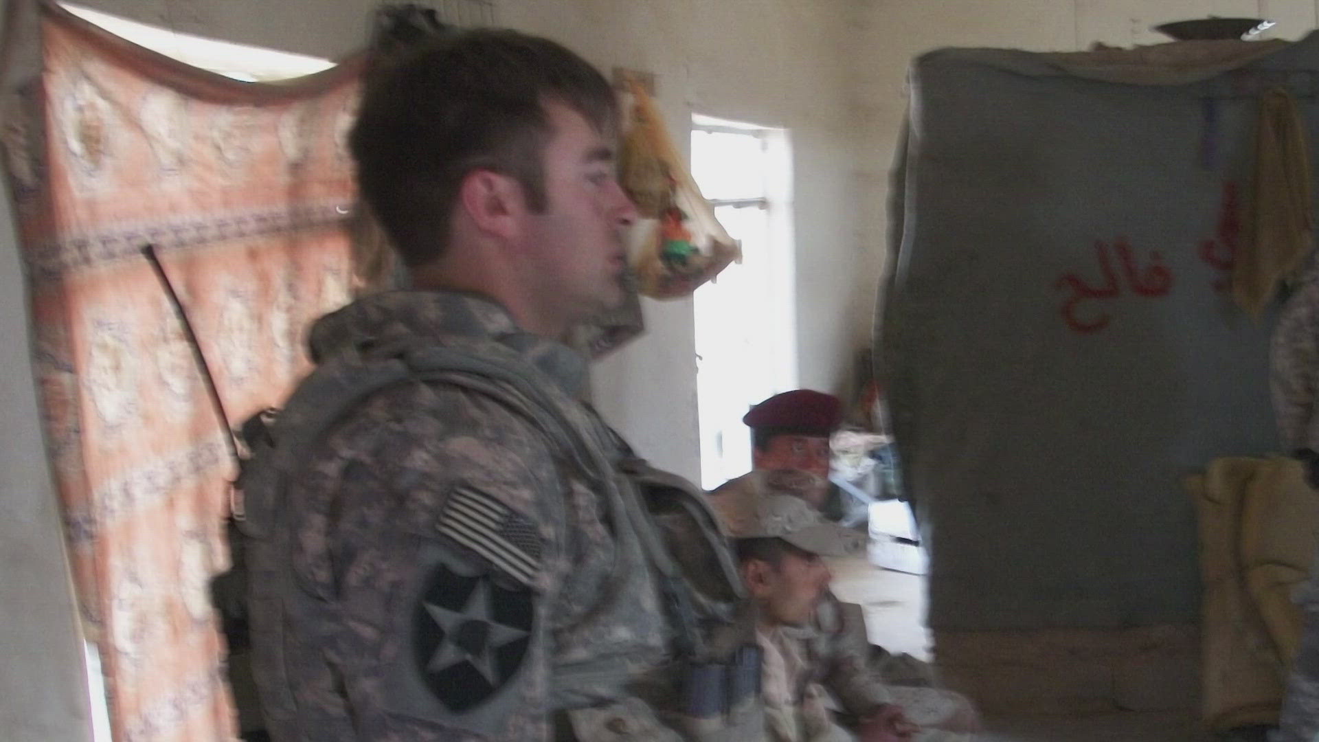 Arizona veteran laid off by DOGE cuts to attend Trump's presidential ...