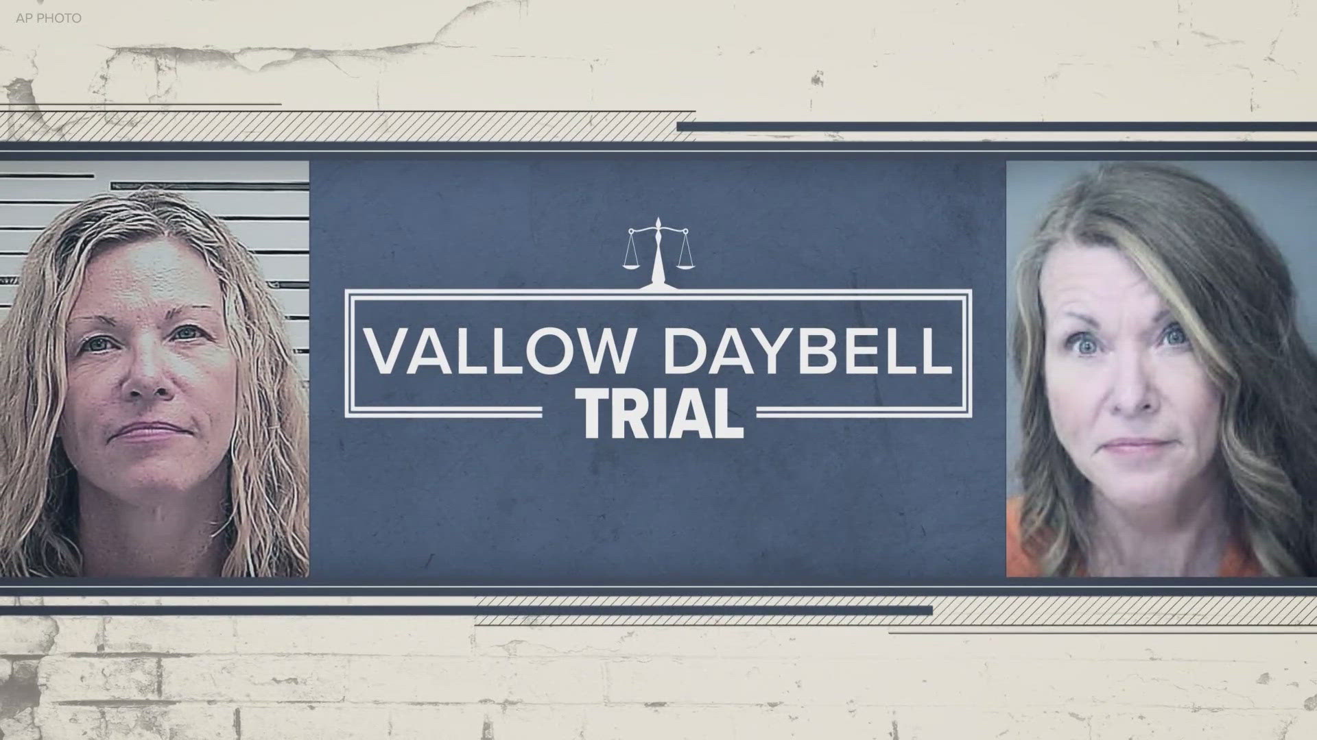 Day 5 of Lori Vallow Daybell murder conspiracy trial | 12news.com