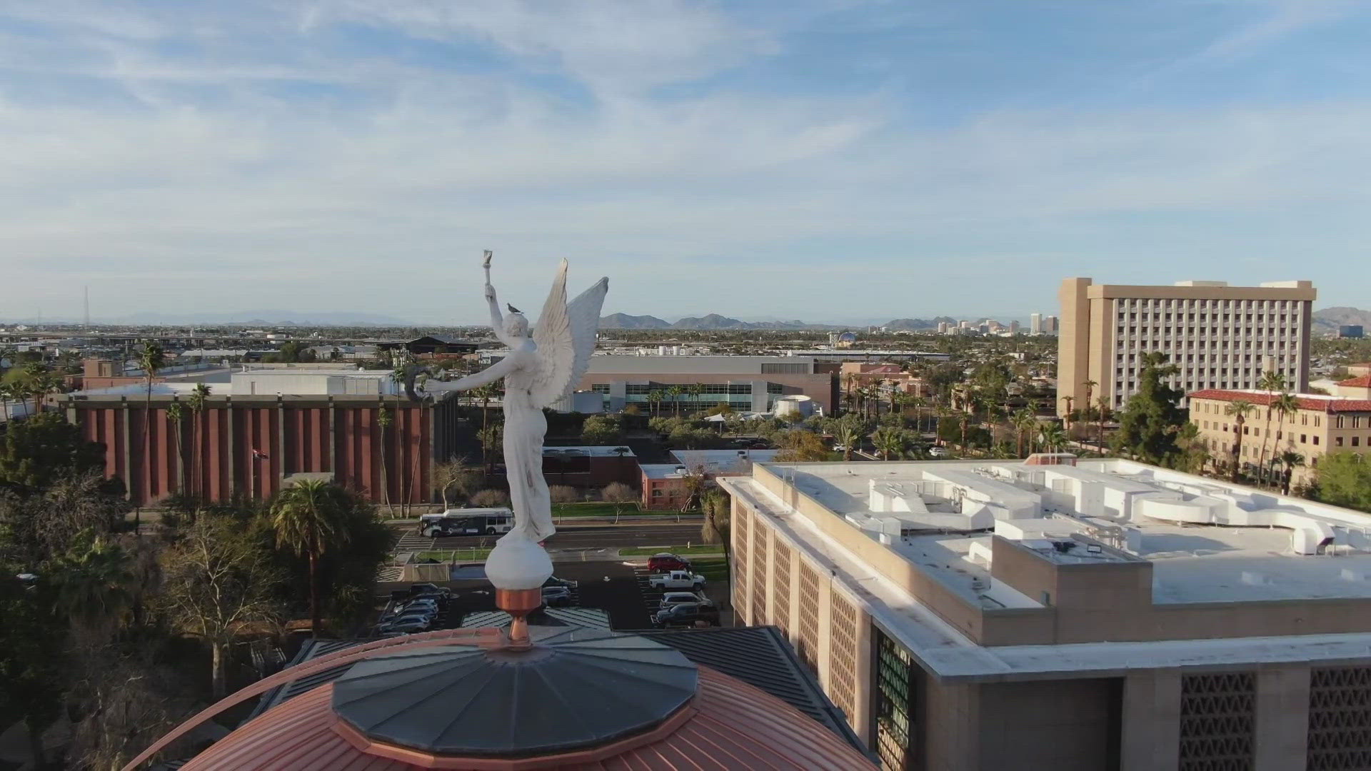 State agency warning Arizonans about 'fraudulent' online casinos ...