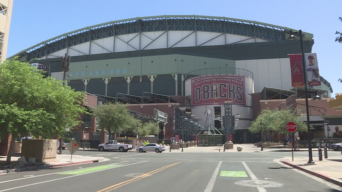 Tucson news anchor dies suddenly at 28 | 12news.com