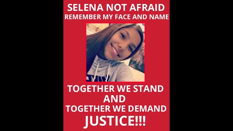 Local indigenous group gathers in Phoenix to honor missing and murdered ...