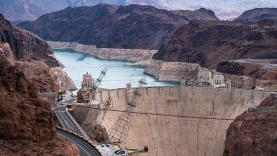 Lake Mead: How water shortages, drought are impacting Arizona | 12news.com