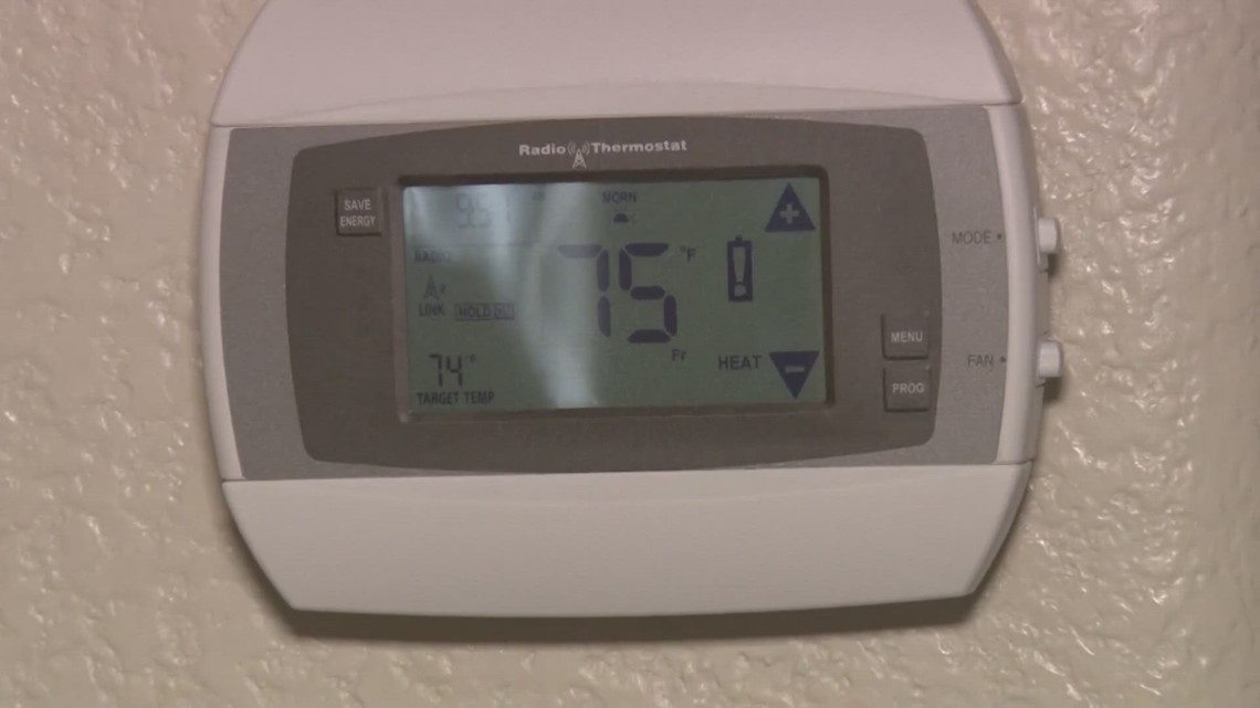 Tempe celebrates new EnVision cooling center | 12news.com