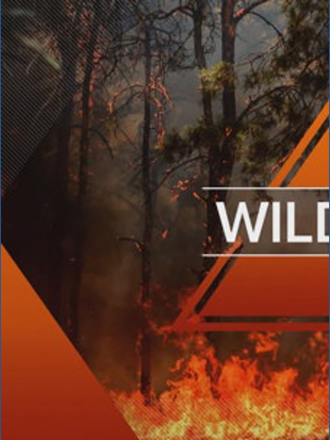 'READY' order for Spring Fire burning in Kaibab National Forest ...
