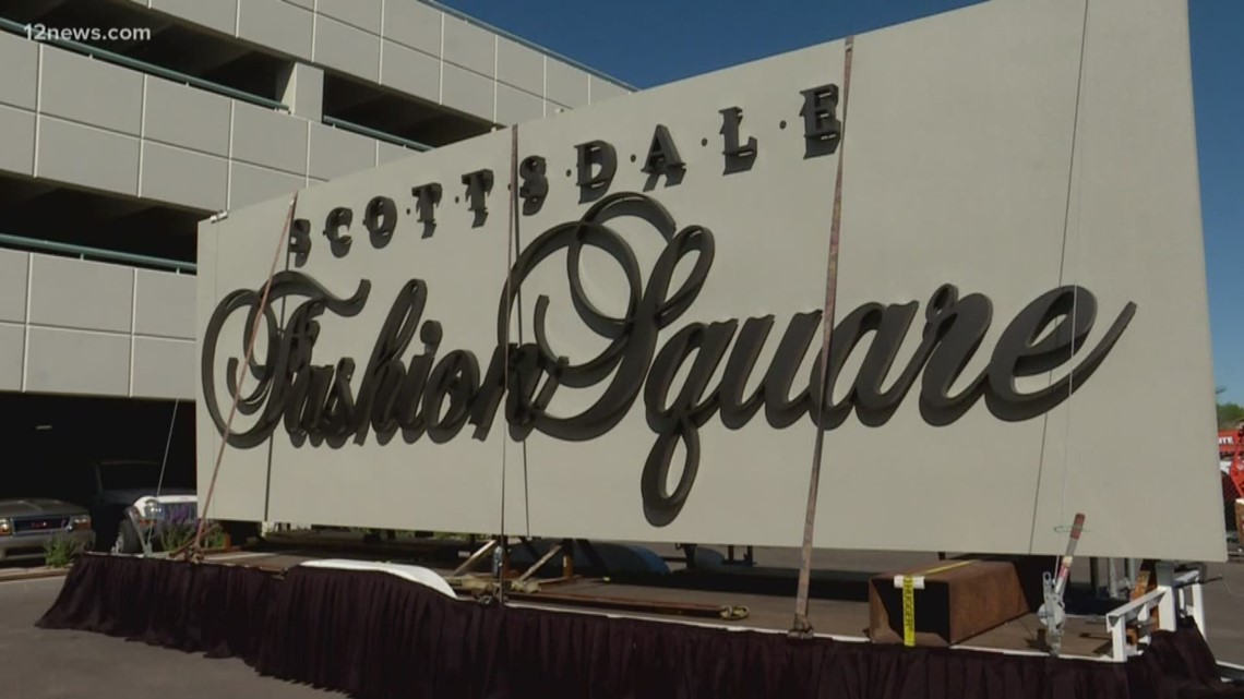 More arrests made in Scottsdale Fashion Square riots | 12news.com