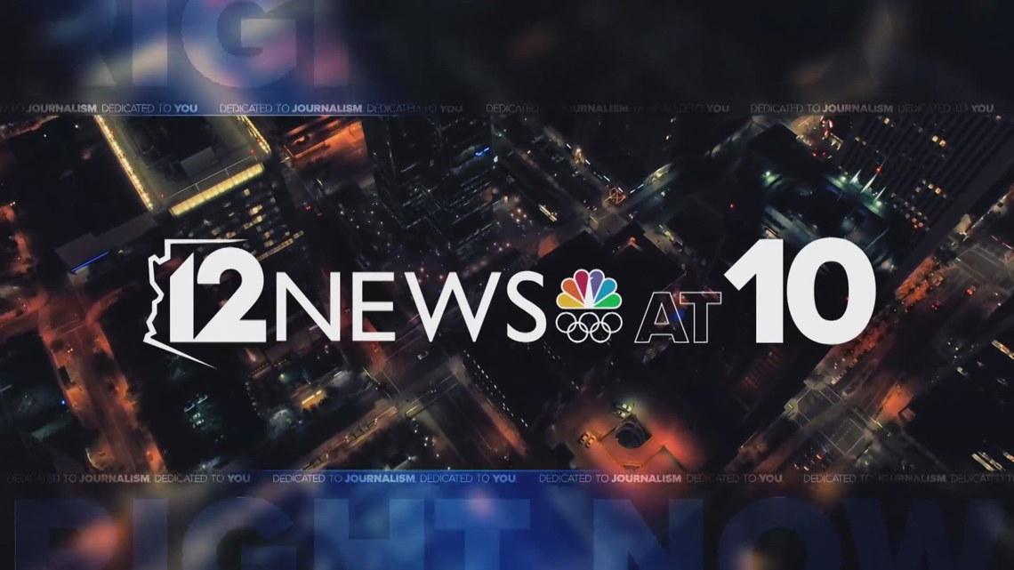 The A-Block: January 17, 2025 | 12news.com