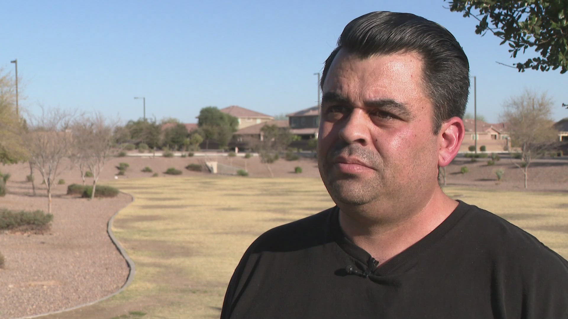 Former VA employee in the Valley worries about what will happen amidst ... Former VA employee in the Valley worries about what will happen amidst ...