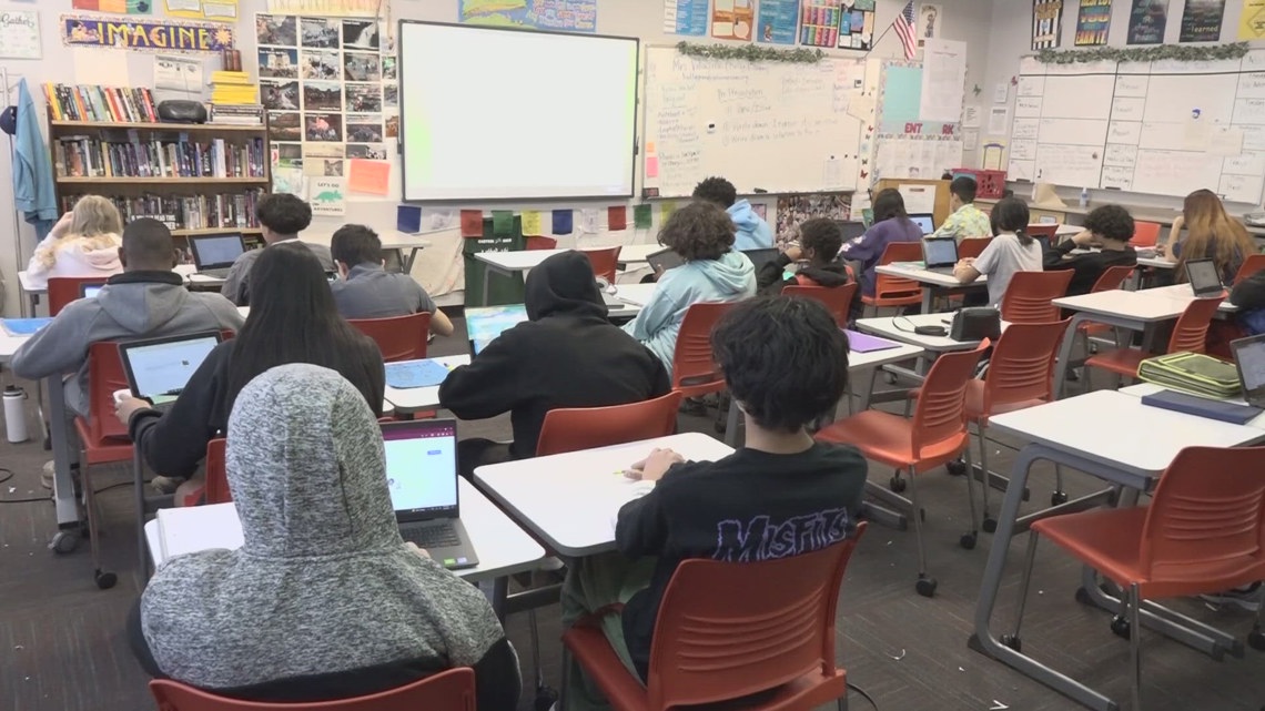 Where does Arizona rank in public education? | 12news.com