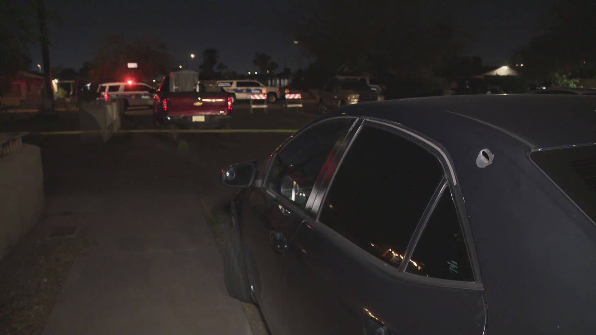 More than 300 shell casings found at scene of deadly shooting in ...