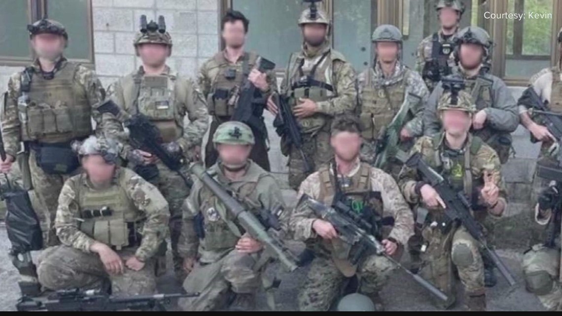 Rachel Cole - Anchor/reporter | 12news.com