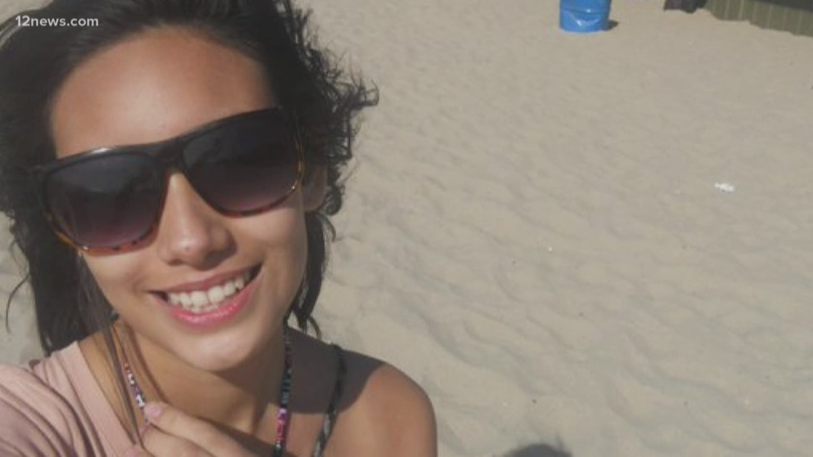 FBI offers $20K reward in Adrienne Salinas cold case | 12news.com