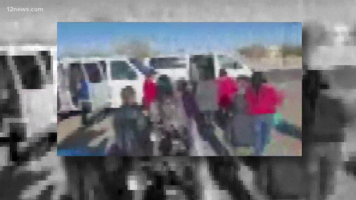 Gila Bend community comes together as mayor issues state of emergency ...