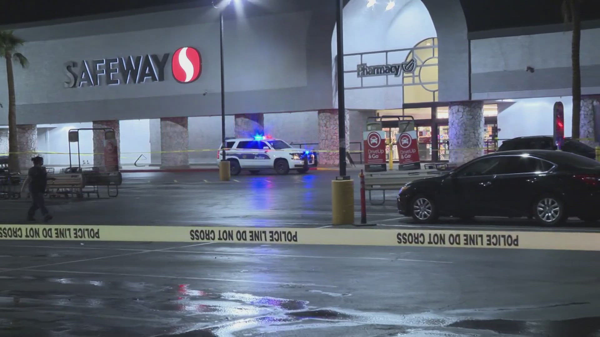 Man sentenced to 25 years for fatal 2024 stabbing near Phoenix grocery ...