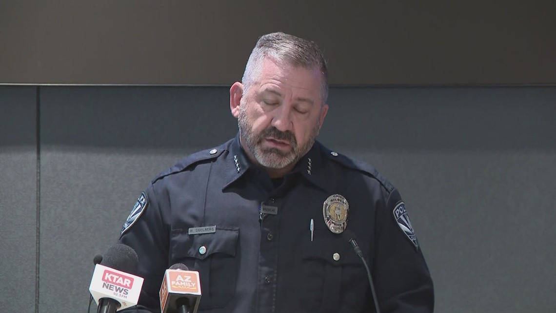 Gilbert PD supports brass knuckles ban after more than 250 violence ...