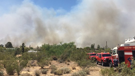 Rural Metro Fire bought by Alabama company | 12news.com