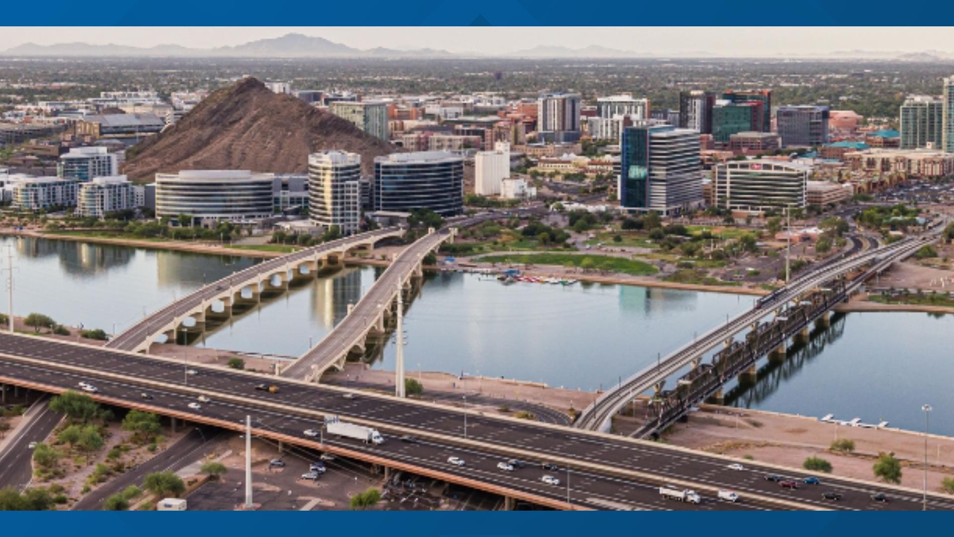 How you could bring a zipline (or something else fun) to Tempe Town ...