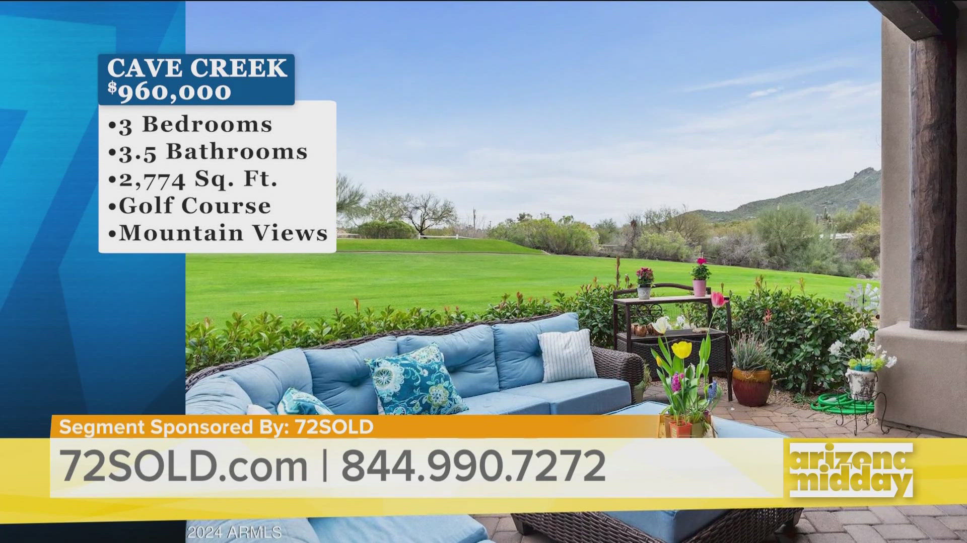 Sponsored: 72SOLD has the scoop on the current housing market | 12news.com