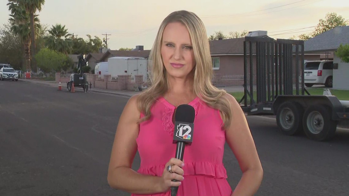 TV Listings for 12NEWS in Phoenix | 12news.com