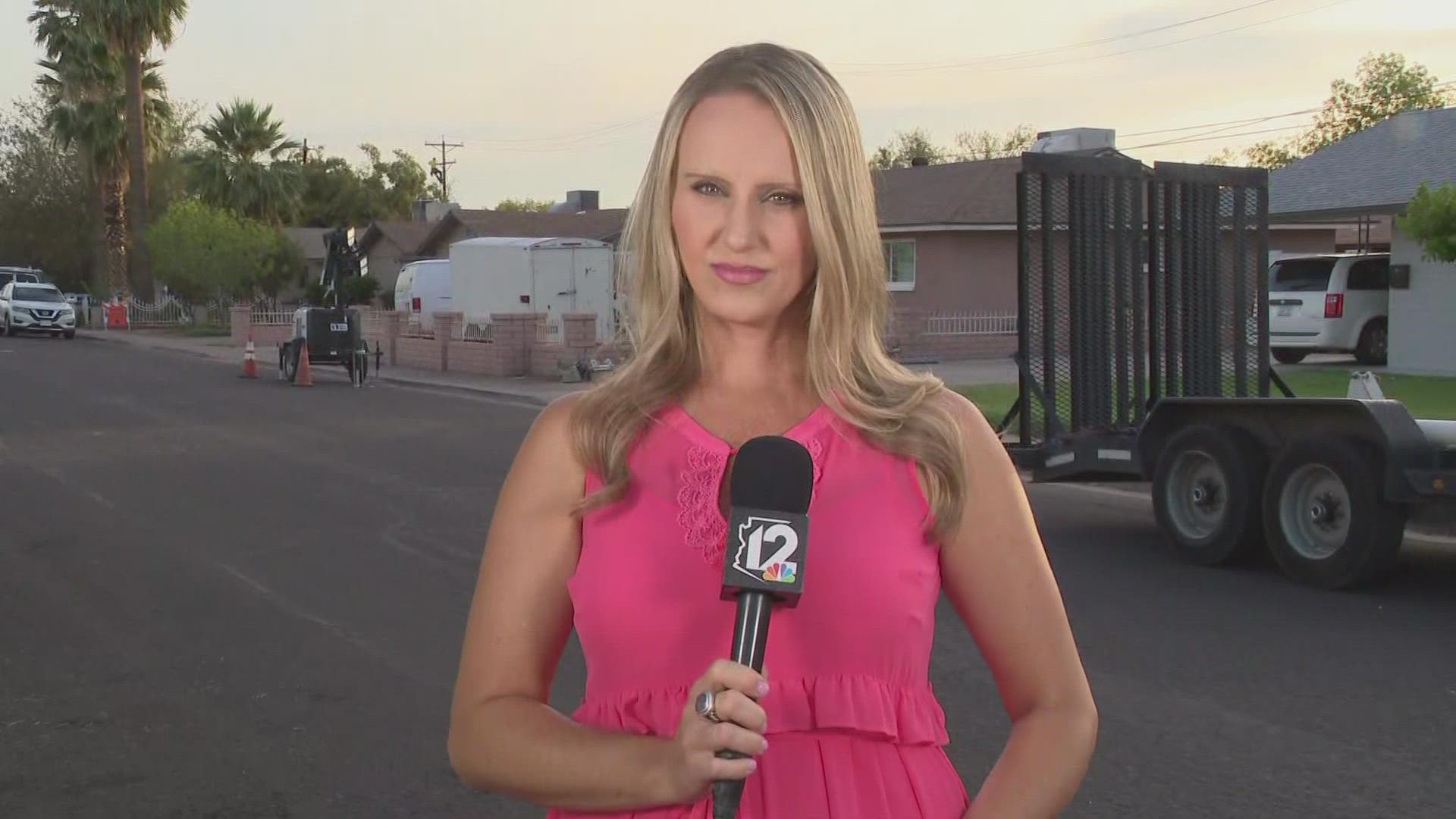 TV Listings for 12NEWS in Phoenix | 12news.com