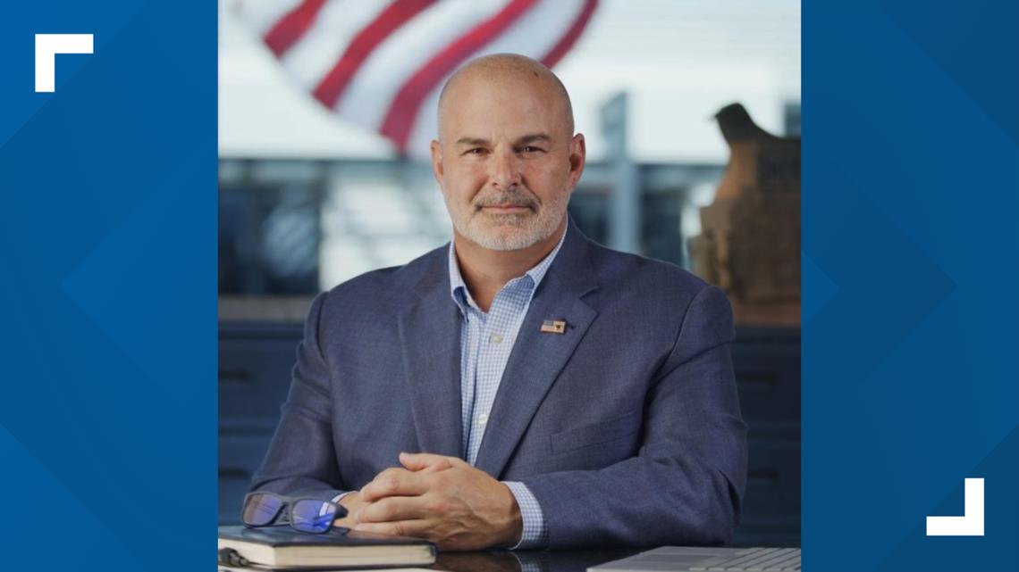 Peoria mayor won't seek reelection | 12news.com