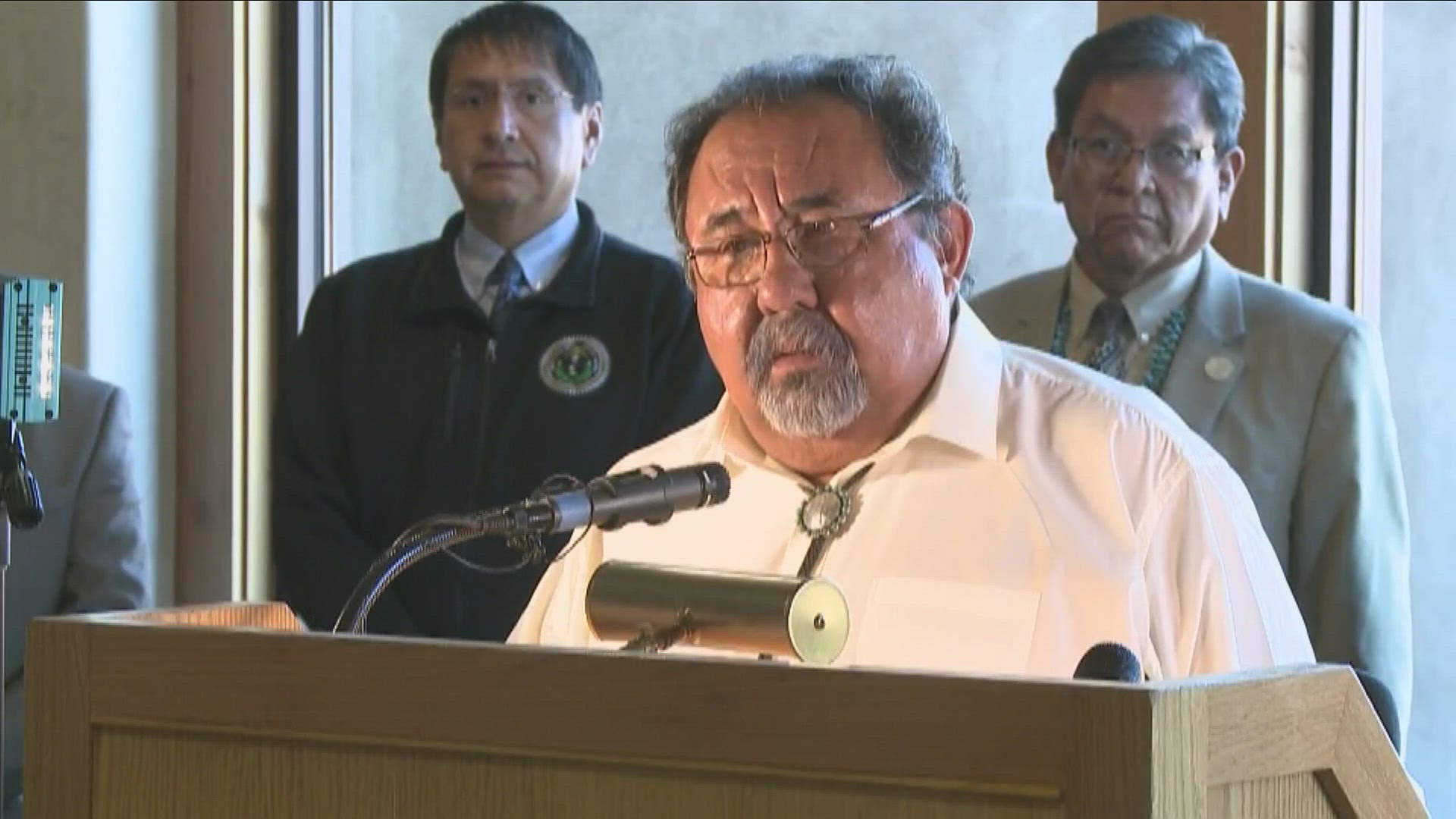 Arizona's Raul Grijalva dies at 77 after lung cancer battle | 12news.com