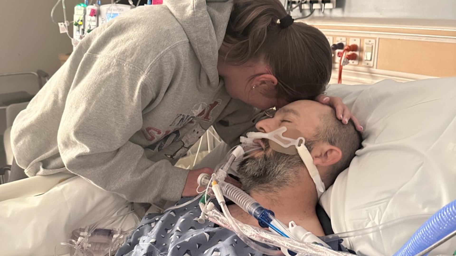 Gilbert man died while seeking help at east Valley facility. Family ...