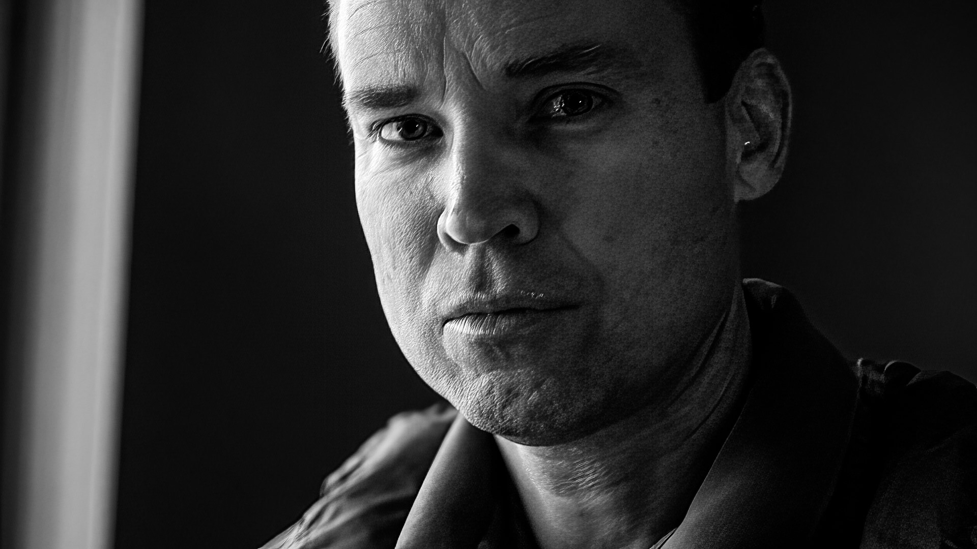 They're not Maverick and Iceman from Top Gun. They just look it | 12news.com