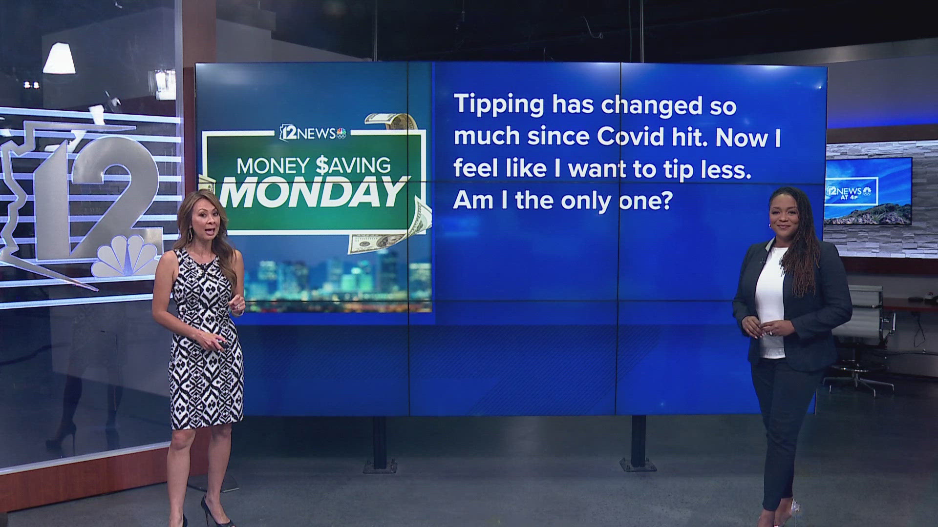 Ask the Expert: Rules for tipping | 12news.com