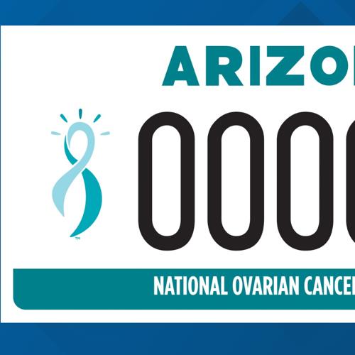 New license plate designs released by ADOT | 12news.com