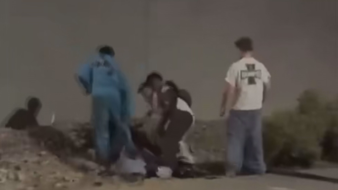 Multiple suspects arrested after violent group assault on ASU's Tempe ...