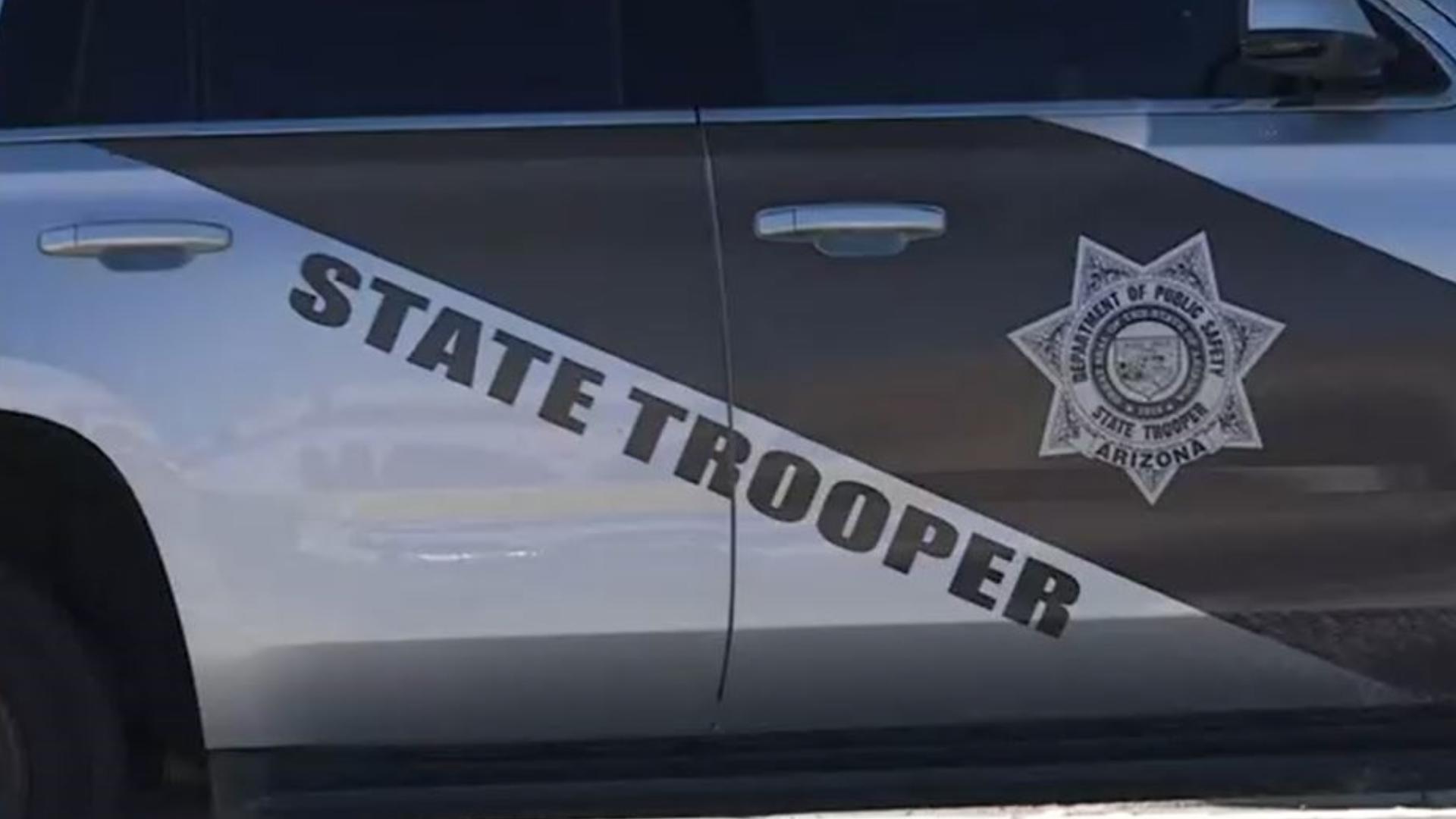 Northbound I-17 closed at Pinnacle Peak in Phoenix | 12news.com