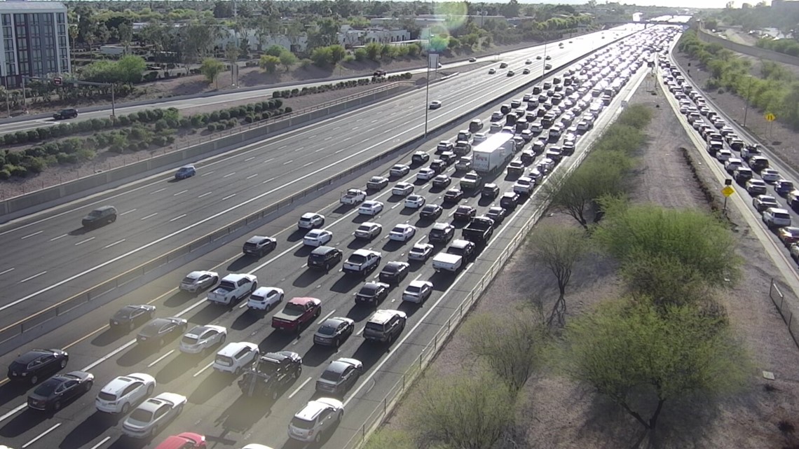 Phoenix Traffic | 12news.com | 12news.com